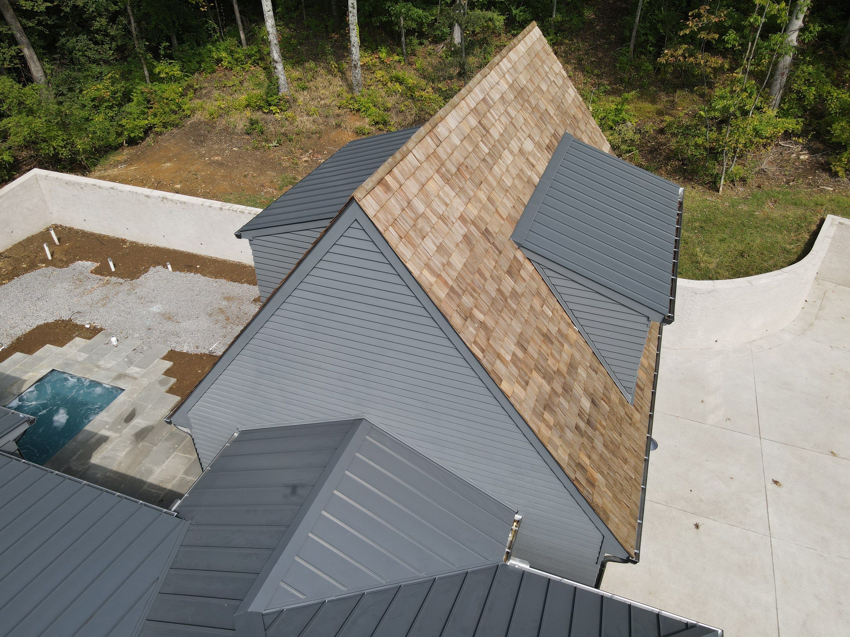 Voce – Above All Roofing